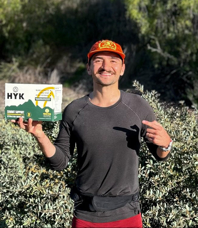 Endurance Hydration + Electrolytes | Trail & Ultra Running and Hiking ...